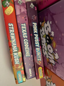 Buy Boom Bars 2G Disposable Online - THC Disposable Vapes