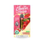 Buy Cannaclear Carts 1G Online - THC Disposable Vapes