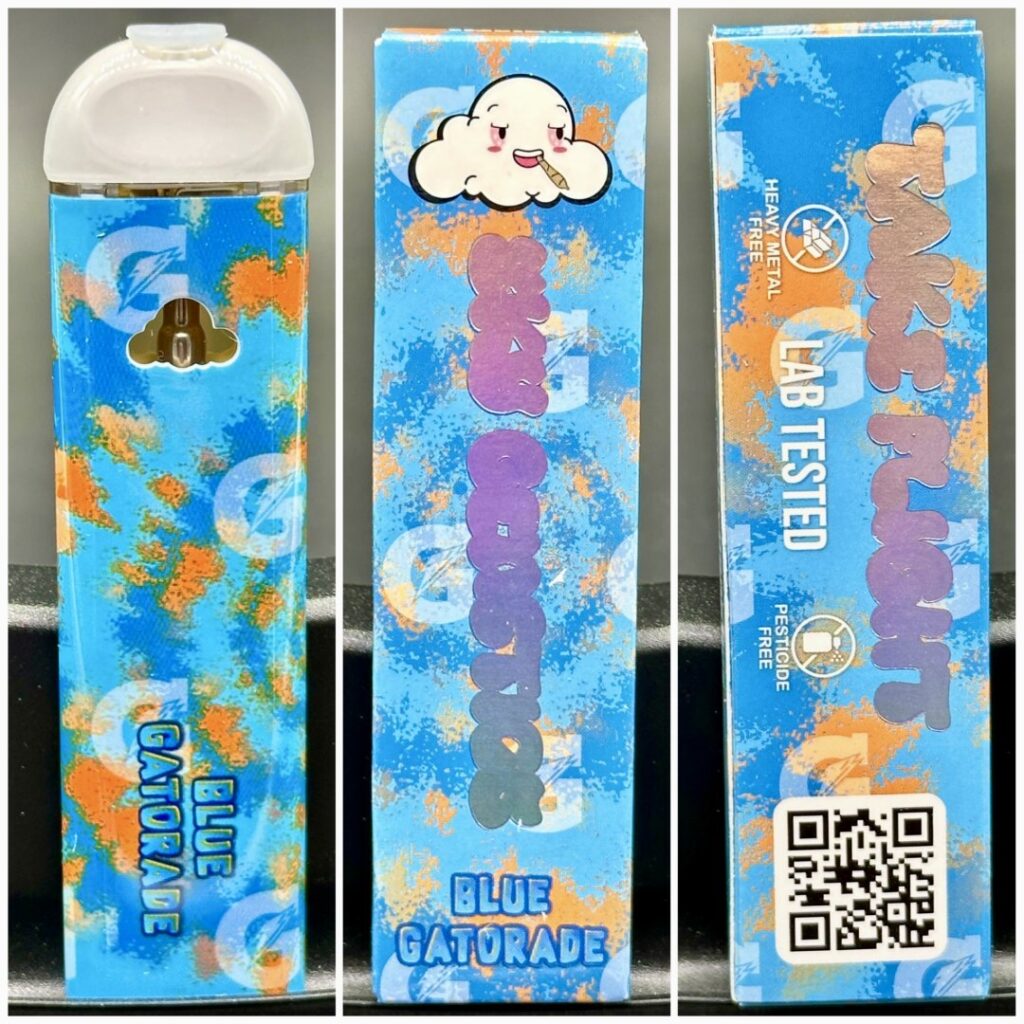 Buy Sky Genetics Disposable - THC Disposable Vapes