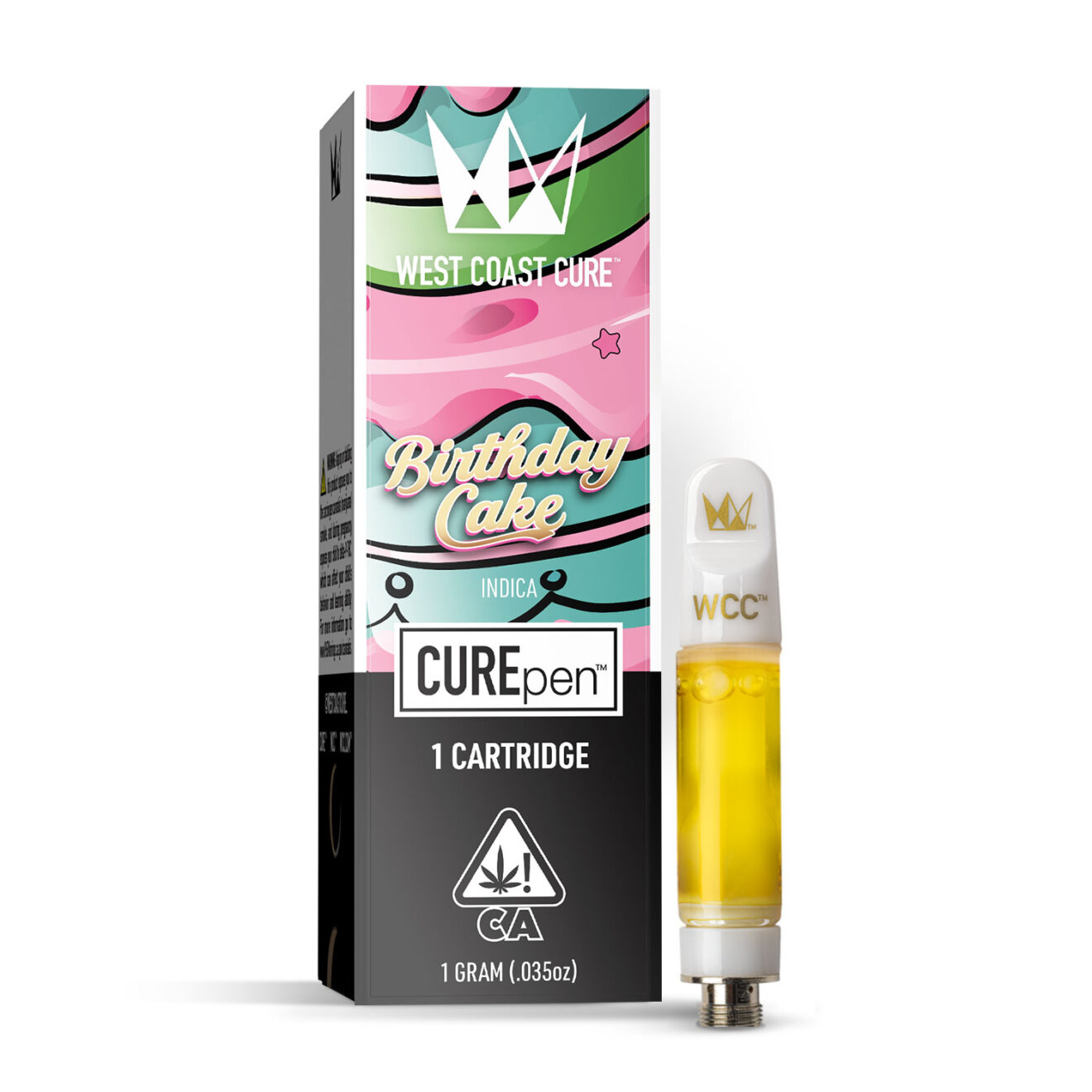 Buy South Carts 1G Online - THC Disposable Vapes