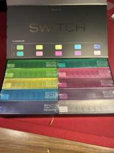 Buy Boutiq Switch V3 Disposable 2G - THC Disposable Vape