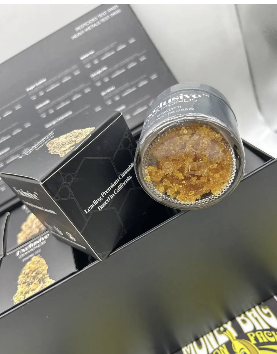 Buy Exclusive Sugar Diamonds Wax Online - Best Quality