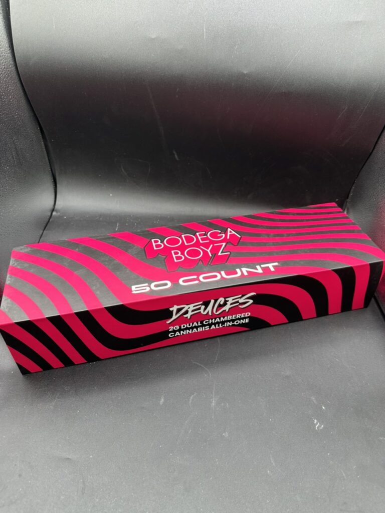 BUY 2G BODEGA BOYZ VAPE ONLINE - Thc Disposable Vapes