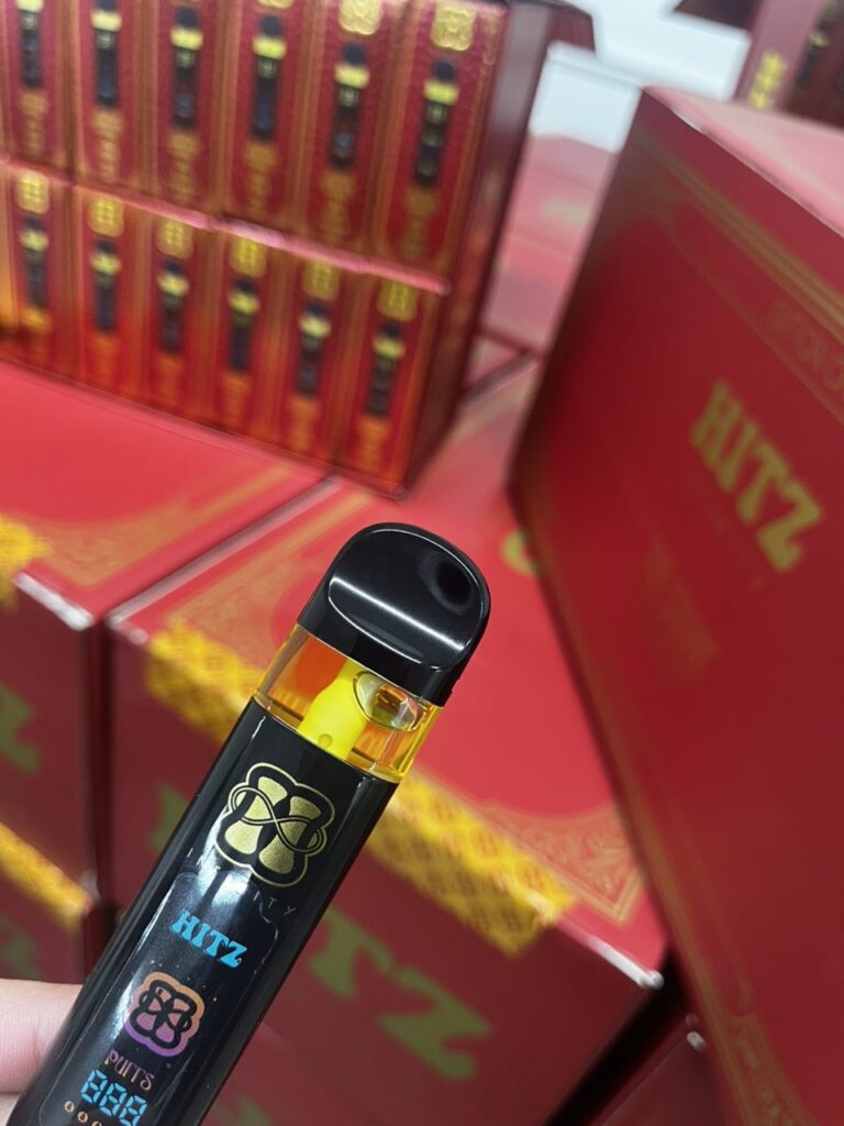 BUY HITZ INFINITY 2G DISPOSABLE ONLINE - EDITION ONE